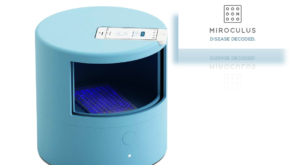 Miroculus lancia Miriam: lo strumento che permette di diagnosticare il ...