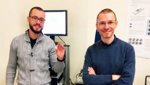 Braiker: il biosensore per studiare i tumori e diagnosticare i traumi ...