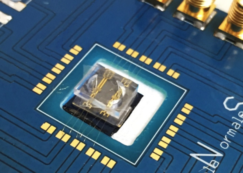 Braiker: il biosensore per studiare i tumori e diagnosticare i traumi ...